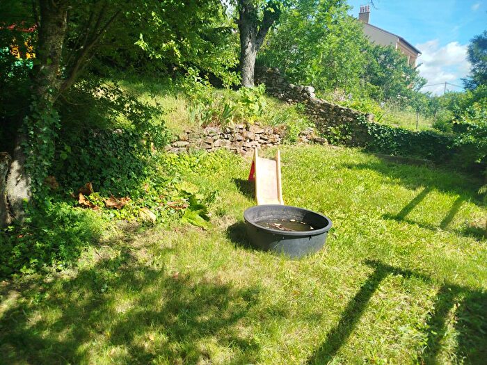 Langogne - Maison 14 pièces à vendre