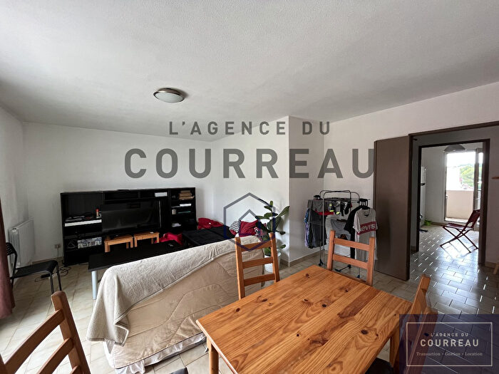 Appartement 3 pièces à louer - Montpellier, Hôpitaux, Facultés