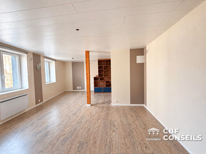 Maison 4 pièces à vendre - Aubière