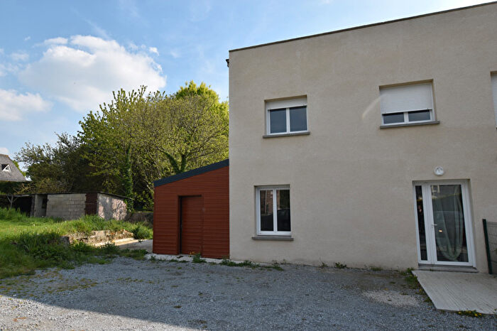 Saint-Onen-la-Chapelle : Maison 3 pièces à louer