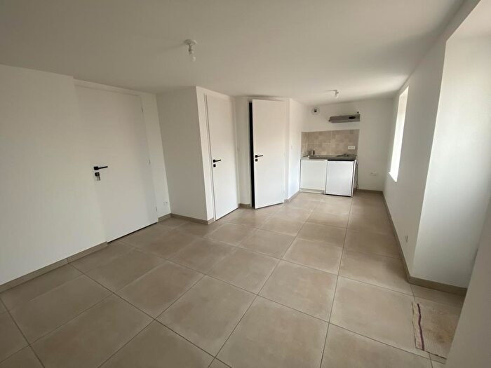 Appartement 1 pièce à louer - Le Creusot, Nord Est