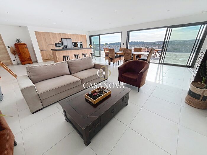 Maison à vendre - Béziers, Perch des Moulins, Font Neuve, Terries - 9 pièces - 5 chambres