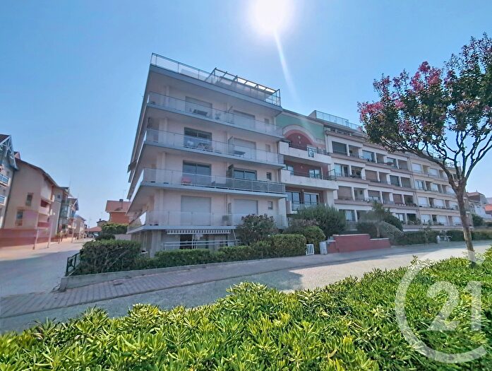 Arcachon, Aiguillon : Appartement 2 pièces à vendre