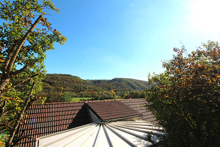 Maison à vendre - Velars-sur-Ouche - 6 pièces - 5 chambres