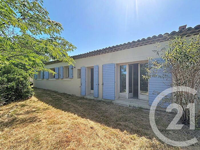 Maison 5 pièces à vendre - La Boissière