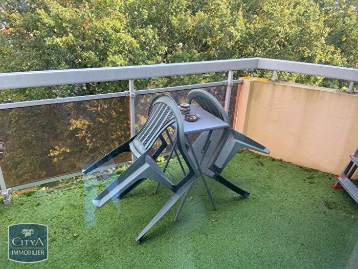 Cholet, Bretagne : Appartement 2 pièces à louer