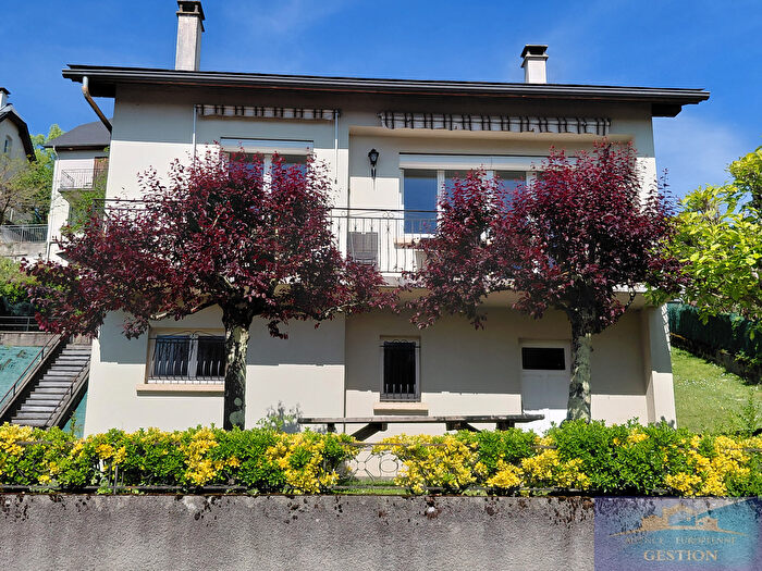 Maison 5 pièces à vendre à Lourdes, Serre de Sarsan, Ballebrère