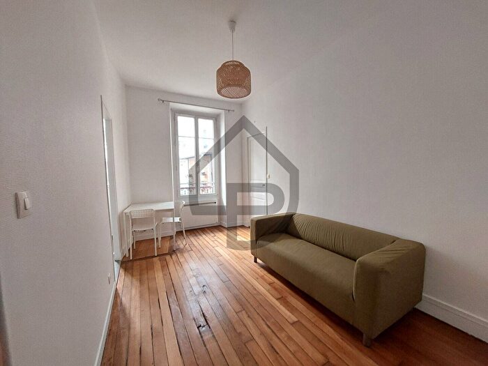 Vallée de Fécamp, Paris 12ème arrondissement : Appartement 2 pièces à louer