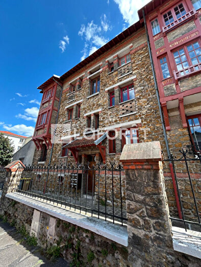 Appartement à vendre - Le Perreux-sur-Marne, Joncs Marins - 4 pièces - 2 chambres