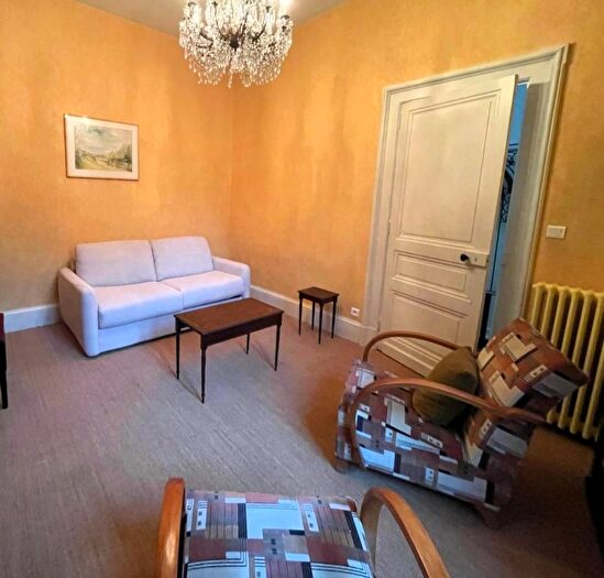 Appartement 4 pièces à louer - Agen, Malconte