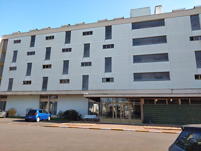 Appartement à vendre - Montrichard - 2 pièces - 1 chambre