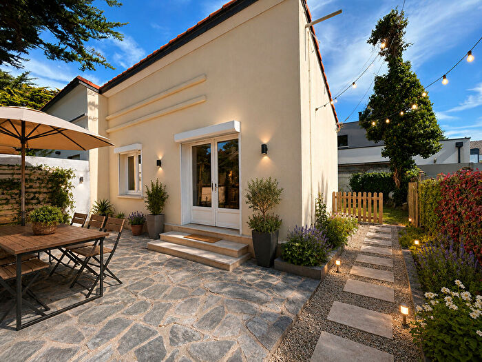 Maison 1 pièce à vendre - Pornichet, Littoral, Sainte-Marguerite, Bel-Air