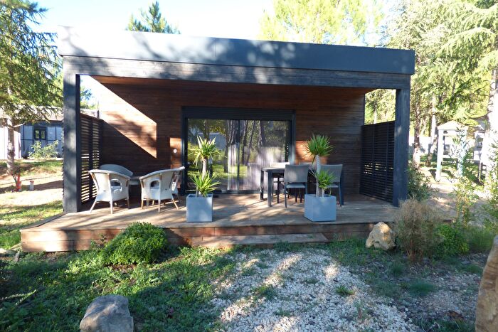 Maison à vendre - Bédarieux - 3 pièces - 2 chambres