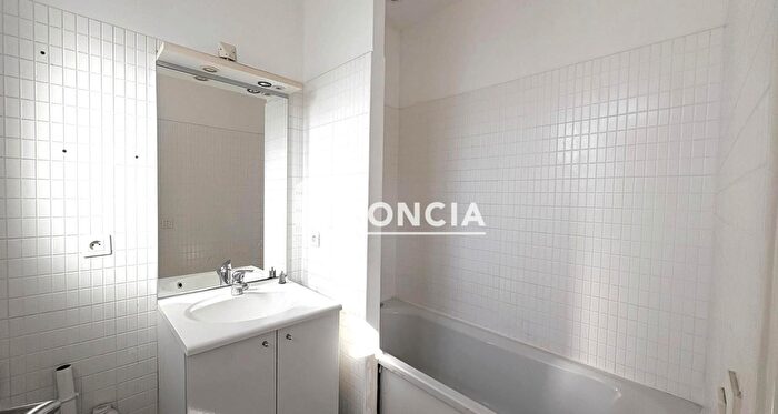 Clichy-sous-Bois, La Butte, Les Limites - Appartement 2 pièces à vendre