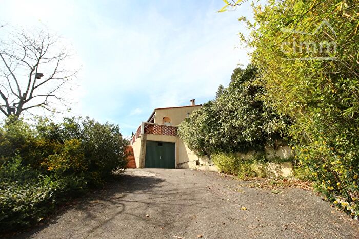 Maison à vendre - Espéraza - 3 pièces - 2 chambres