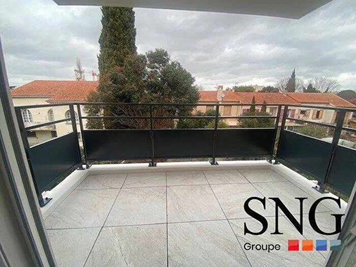 Appartement 2 pièces à louer à Centre Ville, Cavaillon