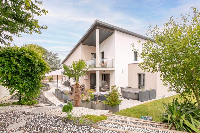 Maison 6 pièces à vendre à Mouzillon