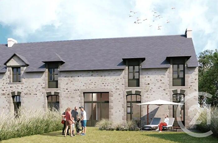 Maison à vendre - Arradon - 5 pièces - 3 chambres