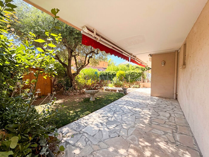 Fréjus - Appartement 4 pièces à vendre