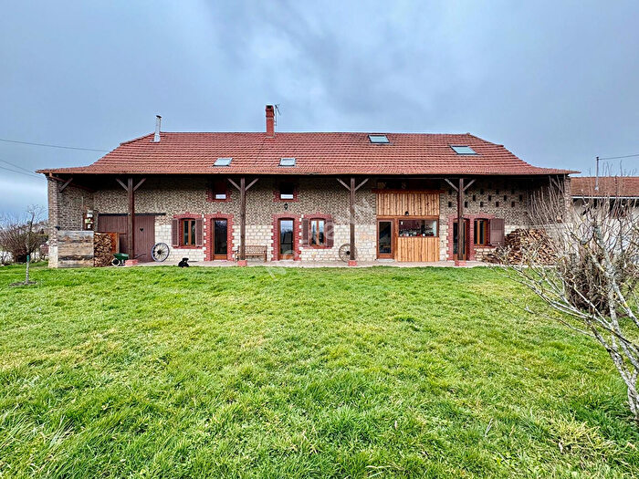 Maison à vendre - Varennes-Saint-Sauveur - 7 pièces - 6 chambres