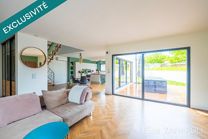 Maison 6 pièces à Roussy-le-Village, à vendre