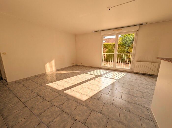 Appartement 2 pièces à vendre à Les Clayes-sous-Bois, Ouest