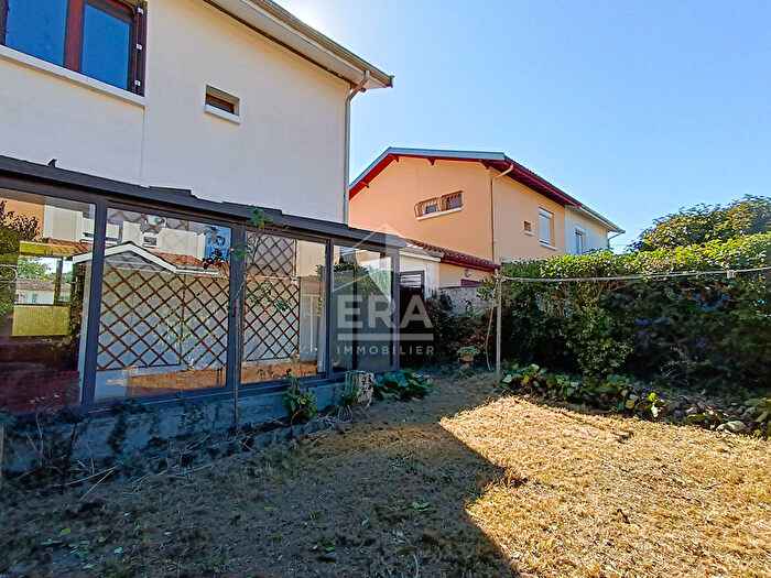 Villenave-d'Ornon, Chambéry, La Monnaie, Carbonnieux, Trigan - Maison 4 pièces à vendre