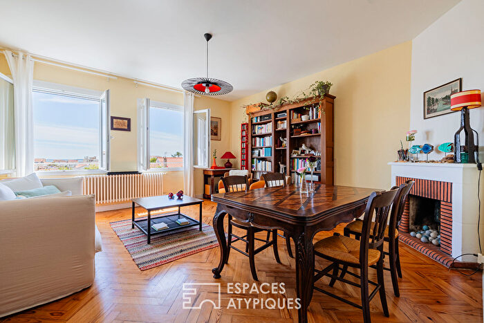 Appartement 3 pièces à Royan, Centre-ville, à vendre