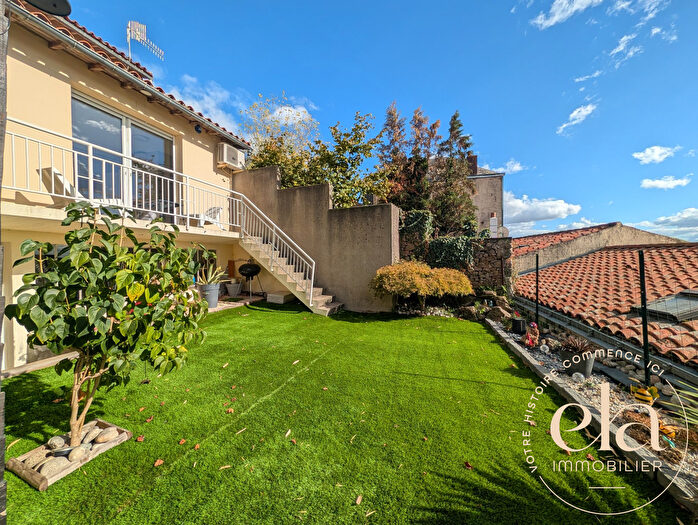 Maison 4 pièces à Pouzauges, à vendre