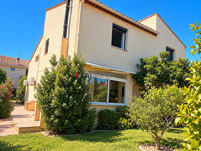 Maison 5 pièces à Saleilles, à vendre