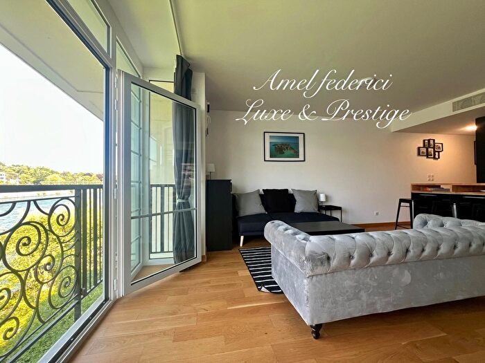 Appartement à vendre - Neuilly-sur-Seine, Parc de Neuilly - 3 pièces