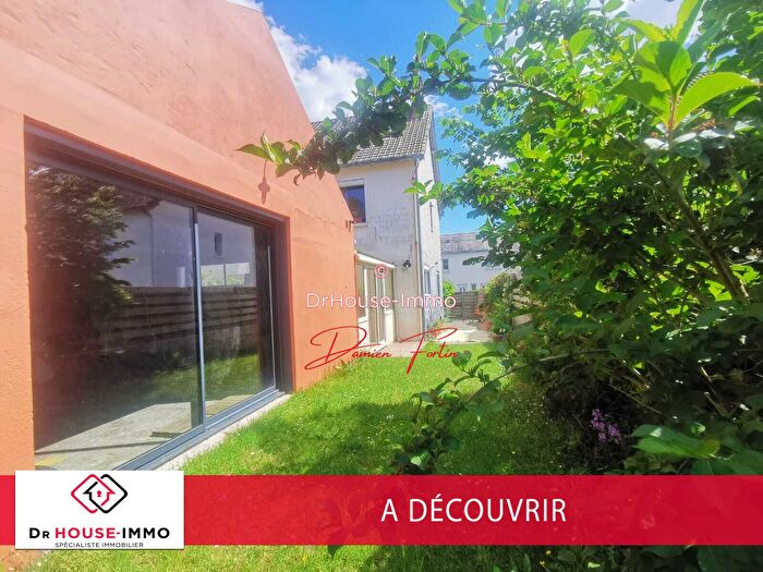 Maison 8 pièces à vendre - Saint-Nazaire, Front de Mer, Sautron, Gavy Océanis