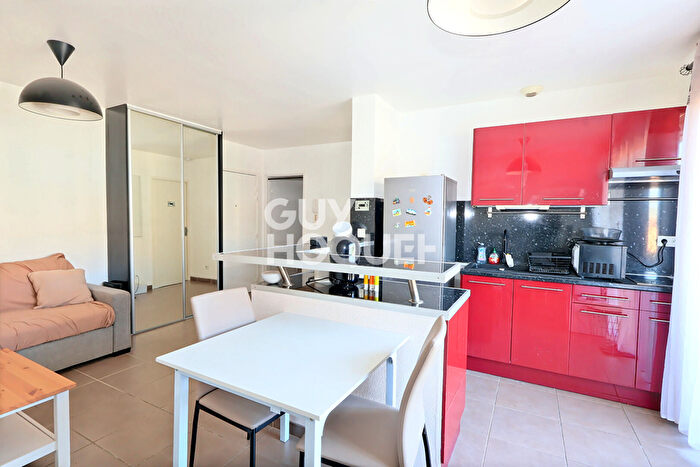 Appartement 2 pièces à Mauguio, Jean-Paul Beugnot, Ferrari, à vendre