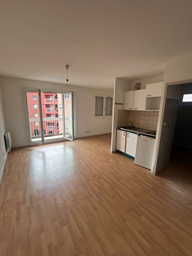 Appartement 1 pièce à louer - Toulouse, La Cépière, Arènes