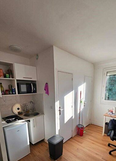 Appartement 1 pièce à louer - Bas Guichet-Centre Est, Orsay