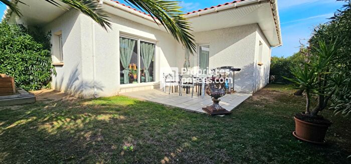 Perpignan, Catalunya - Maison 4 pièces à vendre