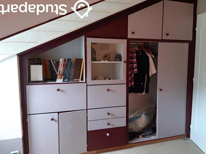 Sud Est, Le Taillan-Médoc - Appartement 1 pièce à louer