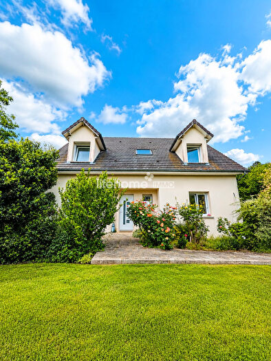 Maison 5 pièces à vendre - Balaives-et-Butz