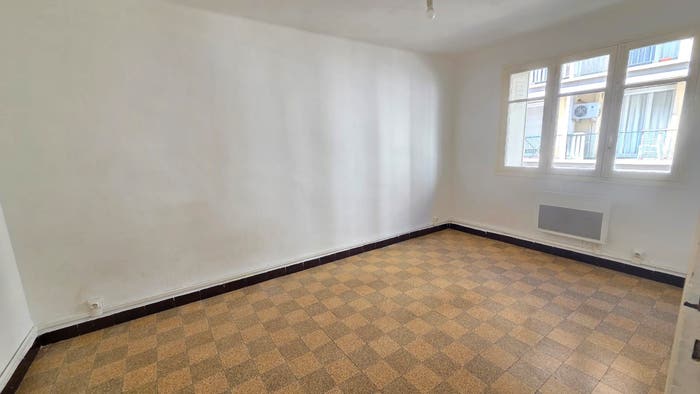Appartement 2 pièces à Toulon, à vendre