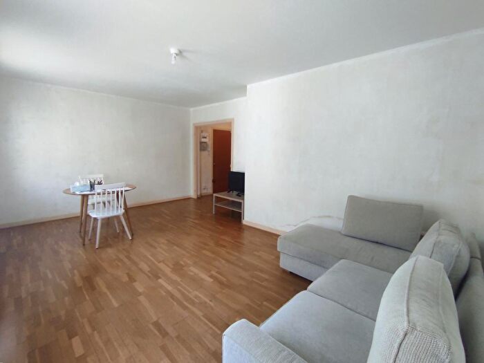 Appartement 2 pièces à vendre - Douarnenez, Centre-ville, Port Rhû
