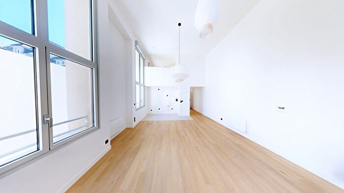 Appartement 3 pièces à Lorient, à vendre