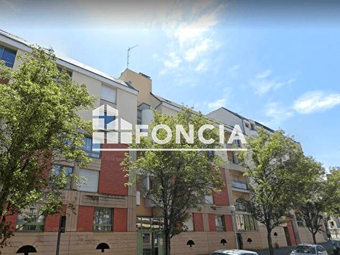 Appartement 1 pièce à Thabor-Saint Helier, Rennes, à louer