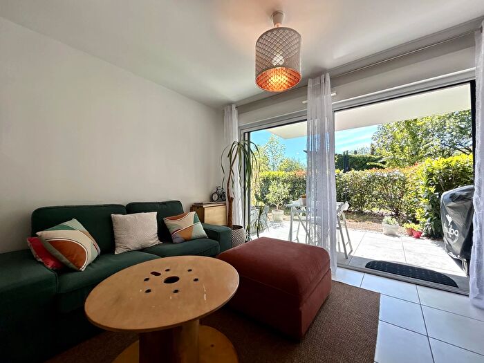Annecy, Parc des Sports, Fier : Appartement 2 pièces à vendre