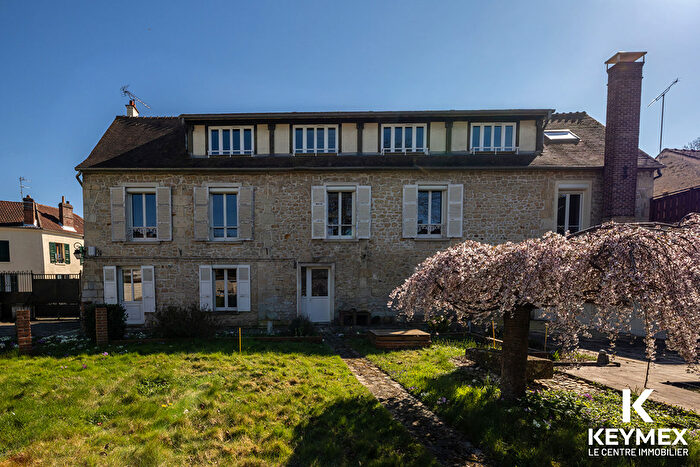 Maison à vendre - Chambly - 7 pièces - 4 chambres