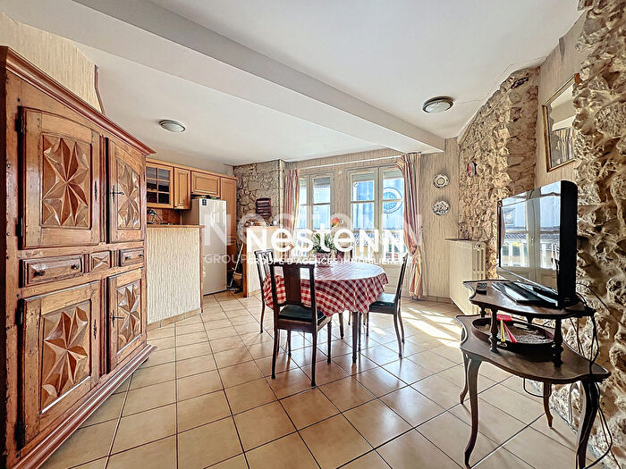 Appartement à vendre - Auch, Faubourgs - 3 pièces - 2 chambres