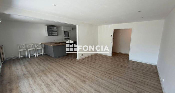 Bourranville-Le Jard, Mérignac - Appartement 4 pièces à louer