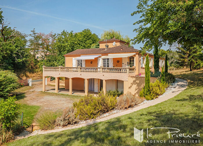 Dénat - Maison 6 pièces à vendre