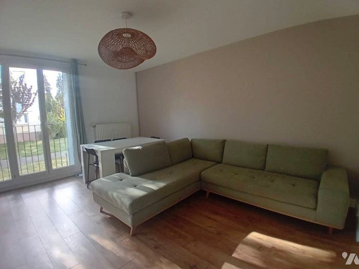 Taverny : Appartement 4 pièces à louer