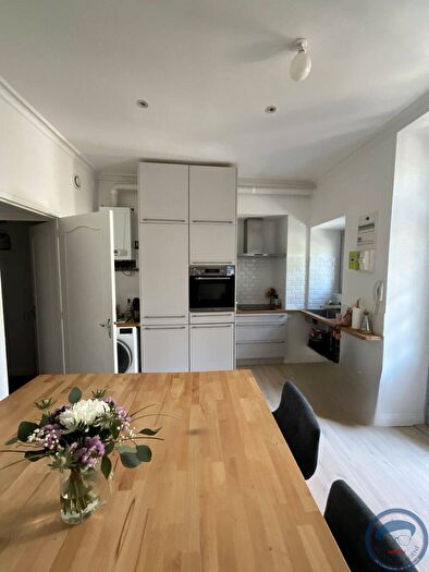 Appartement 1 pièce à louer - Poitiers