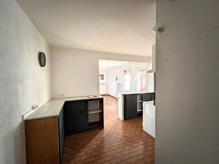 Appartement 2 pièces à louer - Saint-Martin-de-Crau